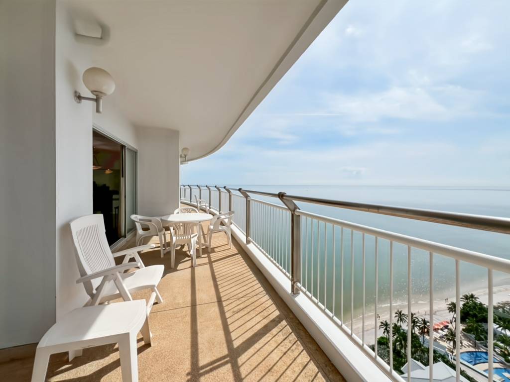 Condo for sale in Hua Hin, Thailand: 4 bedrooms, 209 sq.m., № 151103 ...