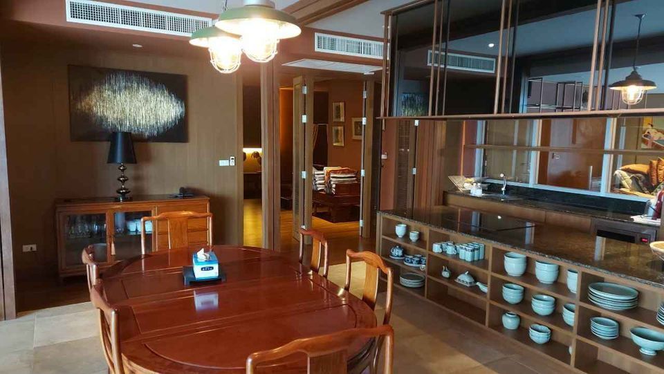 Condo for sale in Khlong San, Bangkok, Thailand: 2 bedrooms, 175 sq.m., № 149994 | Thailand-Real ...